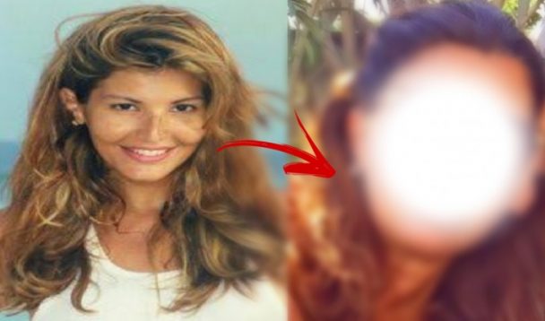 Roberta Close reaparece aos 54 anos e espanta pela beleza: 'Maravilha ...
