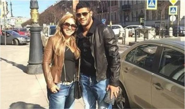 A separação milionária de Hulk: jogador ofereceu R$ 100 milhões e 40 ...
