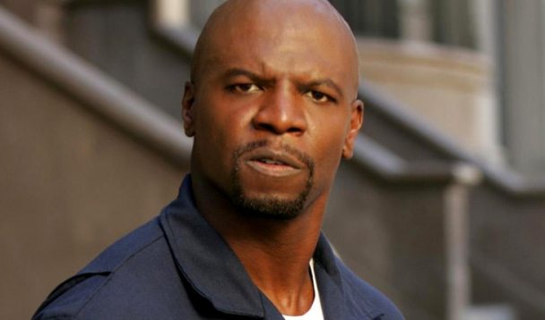 Terry Crews confessou que usa uma foto de Julius na carteira e revelou ...
