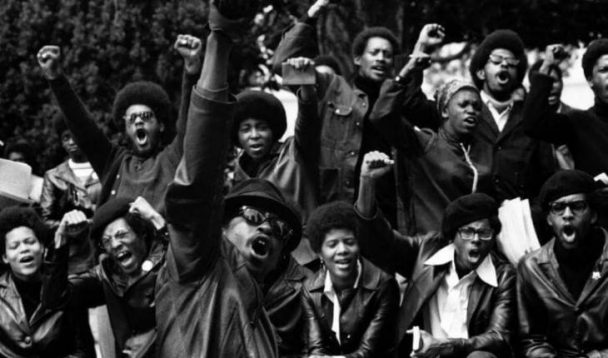 Black Power: a origem do penteado símbolo de luta, resistência e poder ...