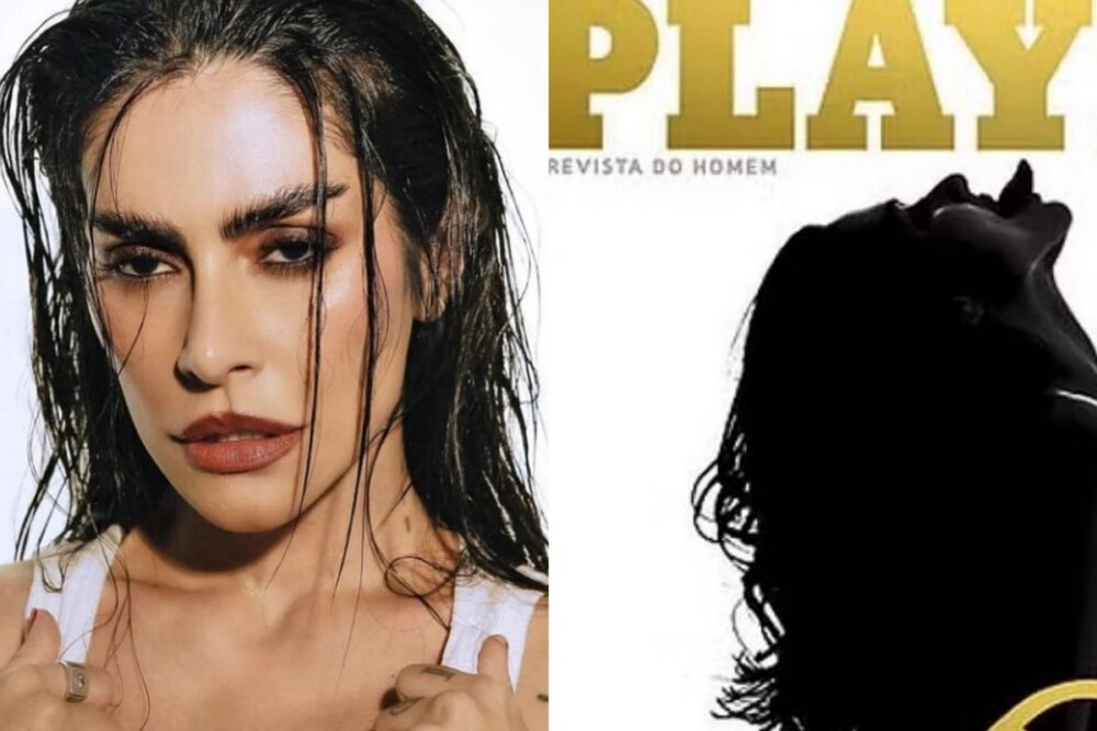 Edição rara da Playboy com Cleo Pires é arrematada por quase R$ 30 mil ...