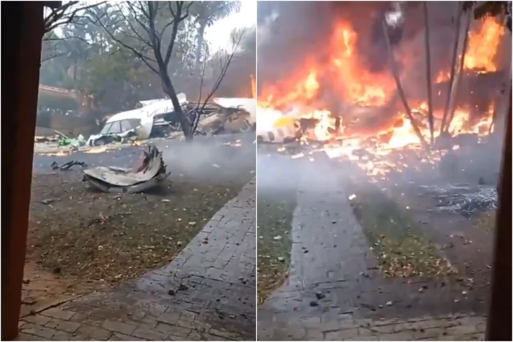 Arquivos voe pass - 1News Brasil