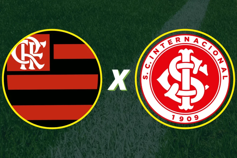 Flamengo x Internacional: assistir ao jogo ao vivo e com imagens pela ...