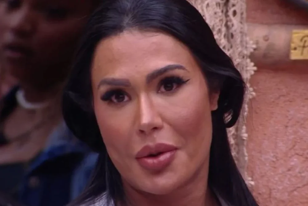 Este é o motivo pelo qual internautas estão pedindo que Gracyanne Barbosa seja expulsa do BBB 25