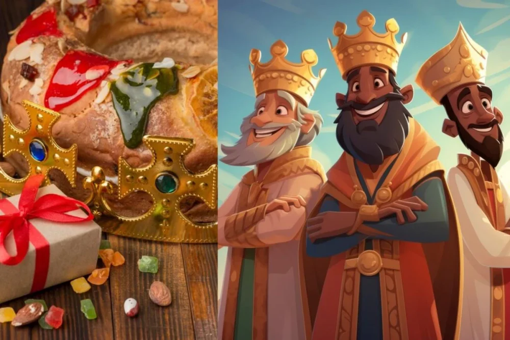 Dia de Reis é celebrado no dia 6 de janeiro: as simpatias para serem ...