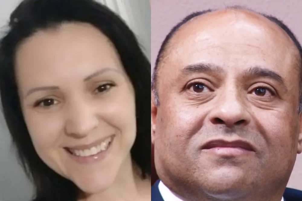 Delegado revela o que Deise dos Anjos teria utilizado para tirar sua ...