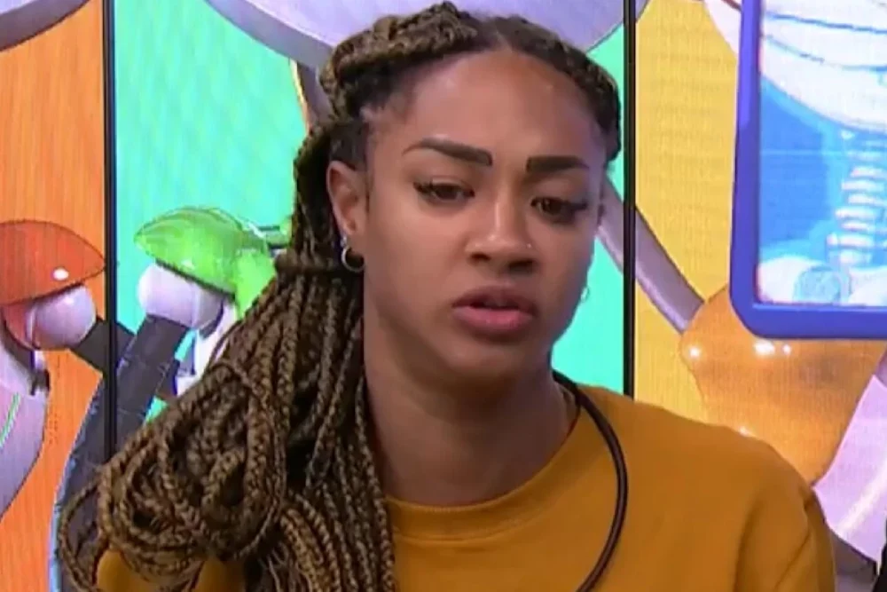 Aline ainda não sabe, mas situação que pode mudar sua vida foi ...