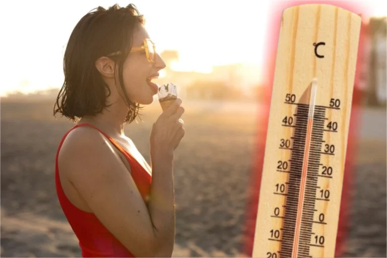 Calor extremo chega a São Paulo nos próximos dias e temperaturas ...