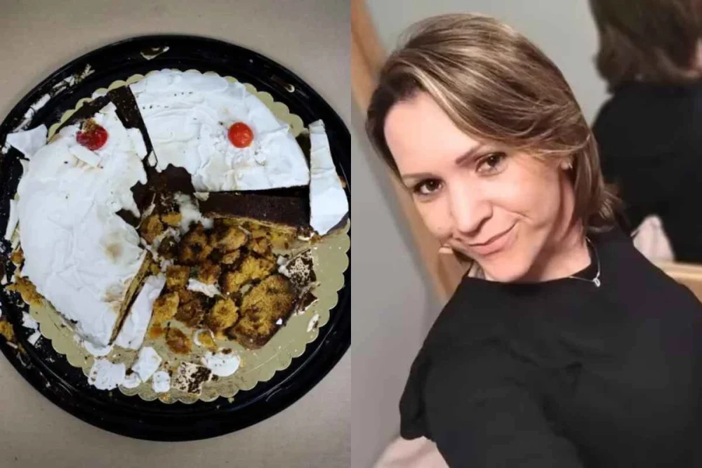 Defesa de Deise diz que fez aviso às autoridades antes de tragédia e ...