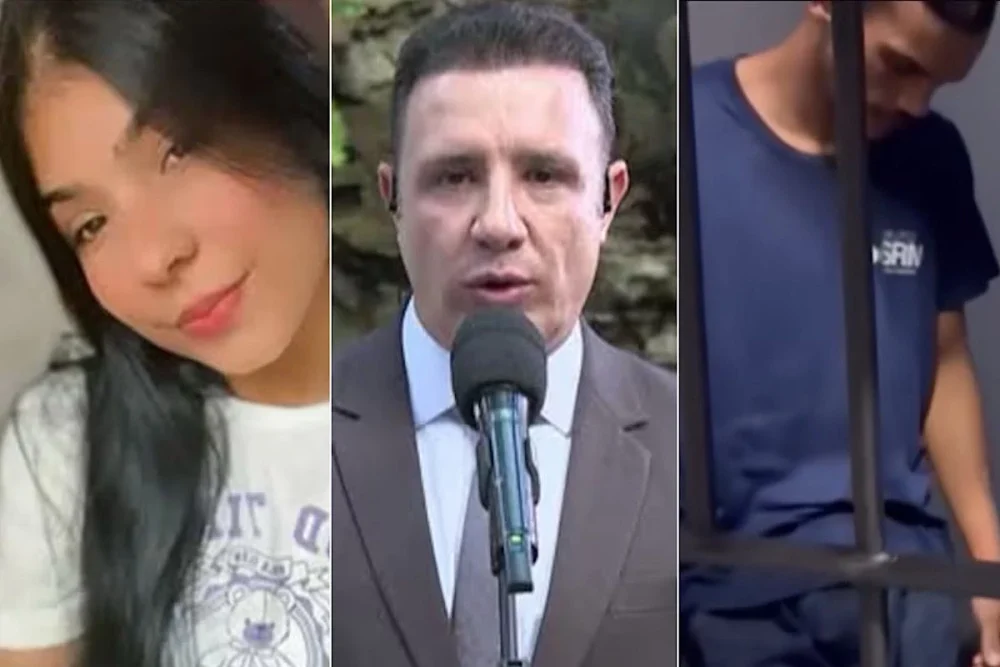 Caso Vitória: advogado da família se manifesta e expõe problema na confissão de Maicol