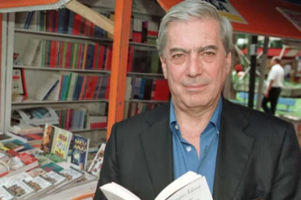 Quem foi Mario Vargas Llosa: o legado do mestre latino-americano que ...