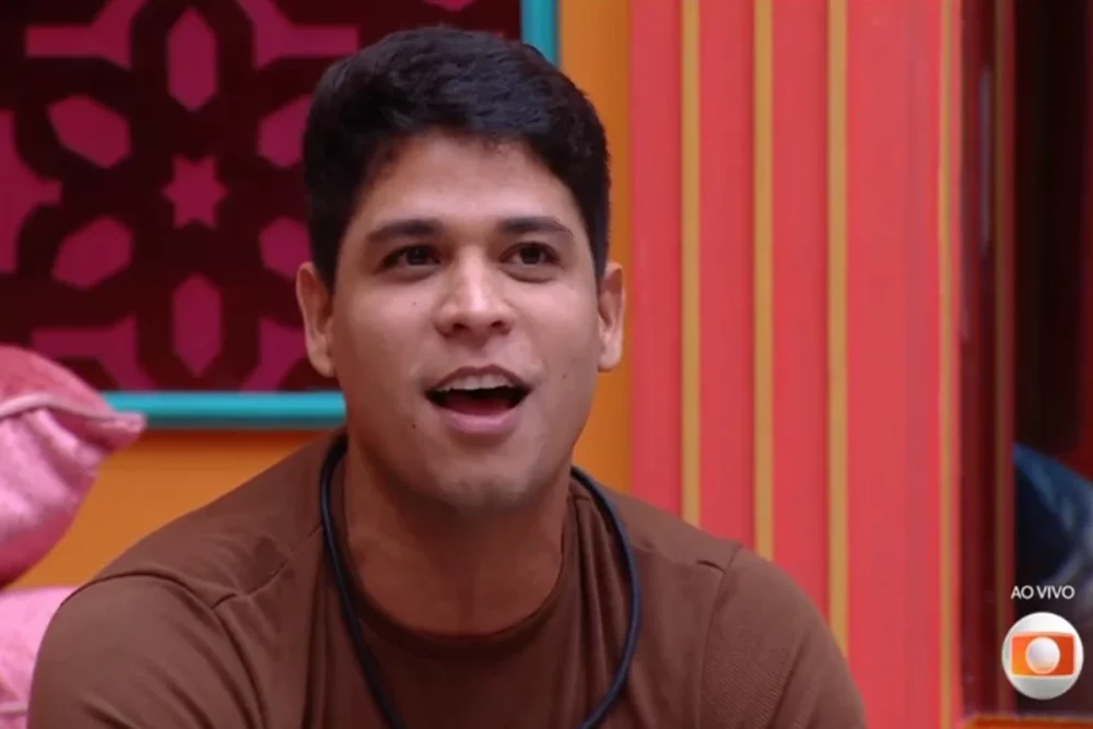 Estes eram os planos de Guilherme para o prêmio do BBB25; ele foi ...