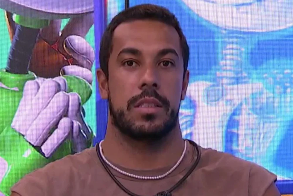 Esta é a bolada que Maike faturou no BBB25; só um participante ganhou ...