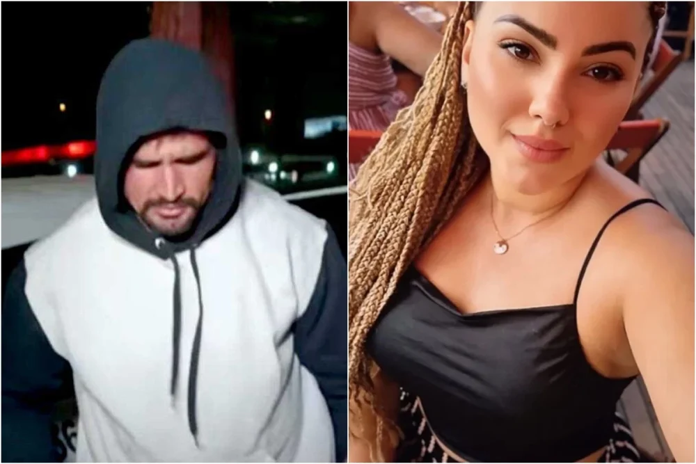 Caso Amanda: este foi o motivo de vítima não denunciar ex-marido antes ...