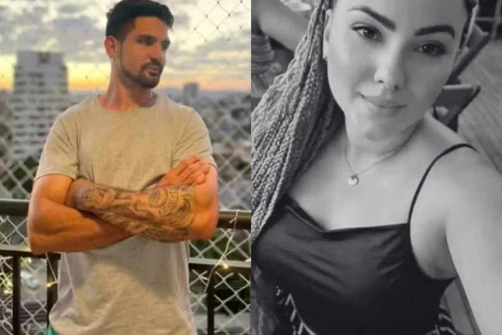 Caso Amanda: foi isso o que Amanda fez com os filhos antes de ser ...