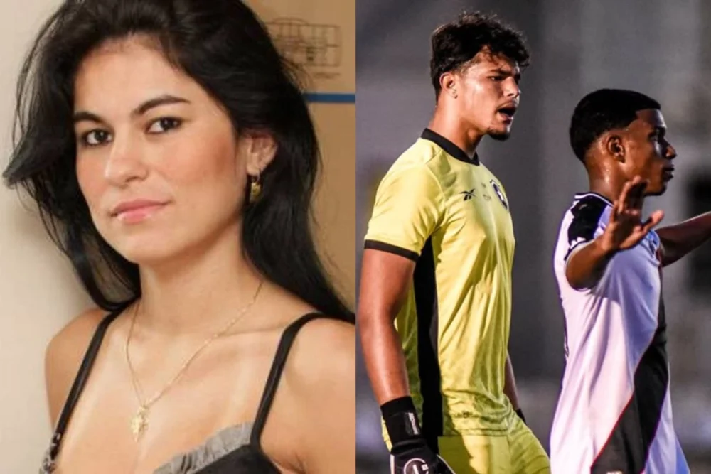 Aos 15 anos, filho de Eliza Samudio conquista título internacional no ...