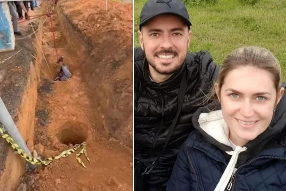 Estes sinais encontrados na morte de empresário de Interlagos alimentam ...