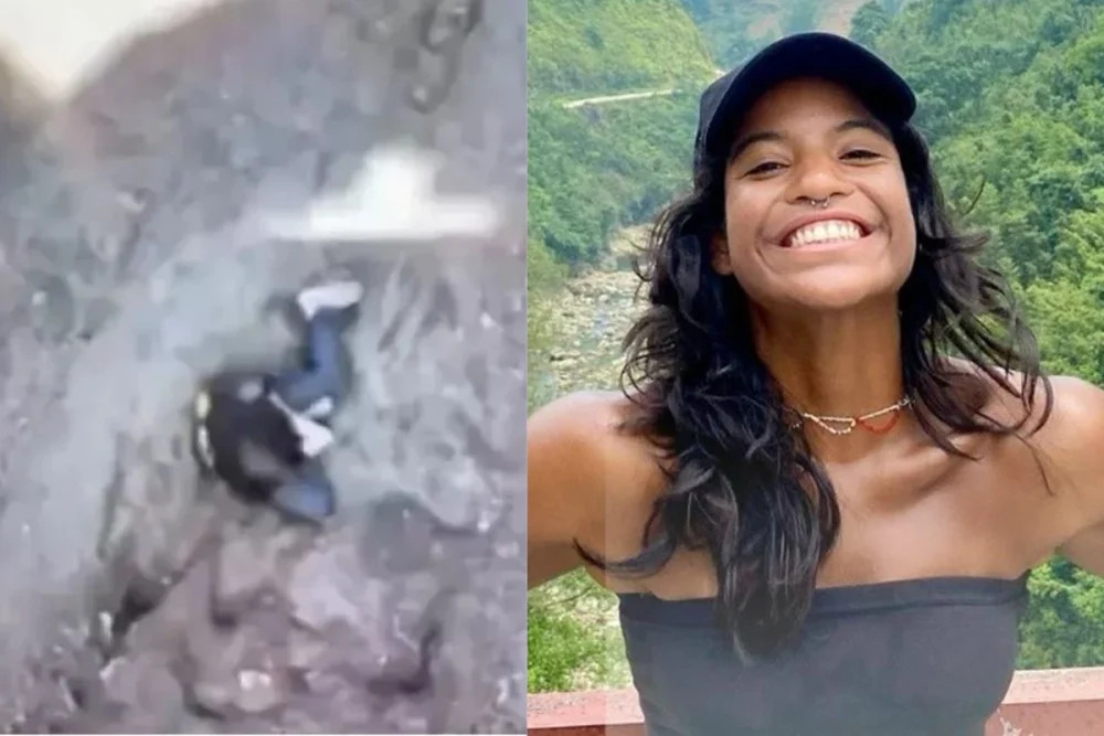 Caso Juliana: brasileira é encontrada em vulcão, e governador incentiva ...