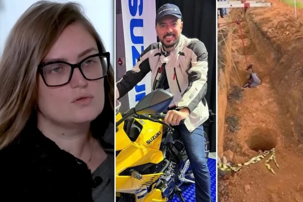 Caso Adalberto - esposa vem a público e conta o que muitos não sabiam a ...