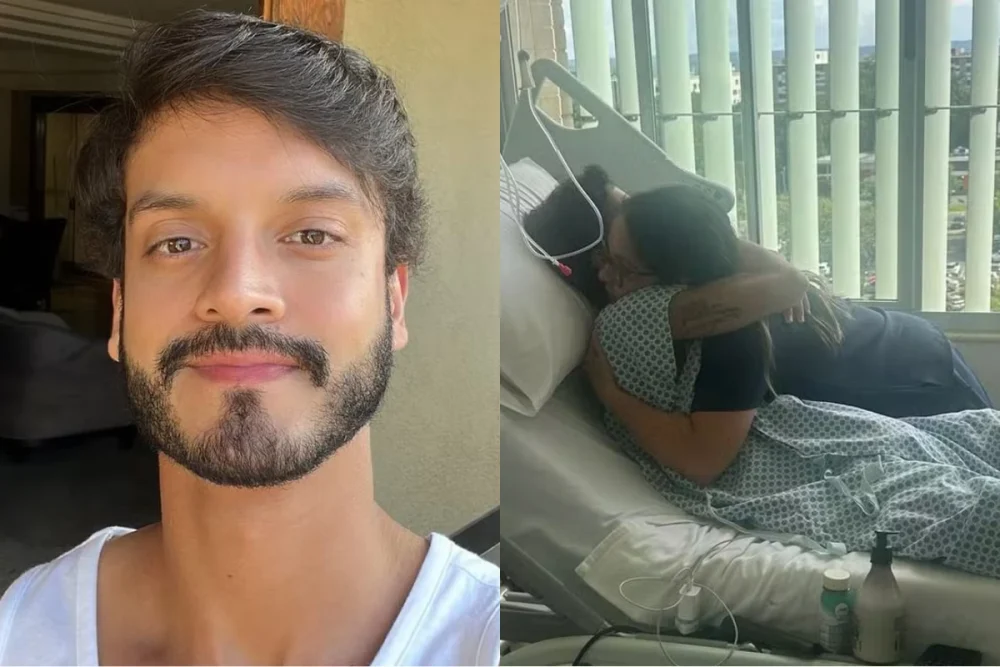 O que síndrome de fournier, condição rara que atingiu homem de 30 anos ...