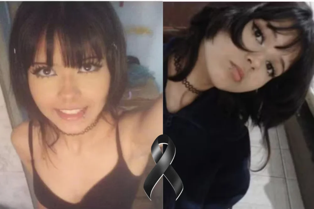 Caso Nicolly: foi isso que suspeito de matar Nicolly disse à família dela