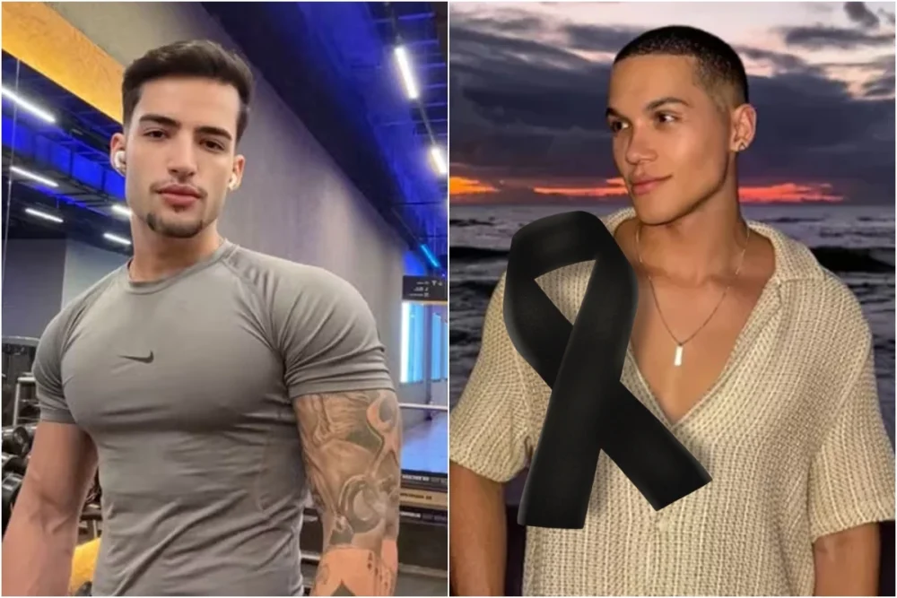 Arquivos ryan silveira - 1News Brasil