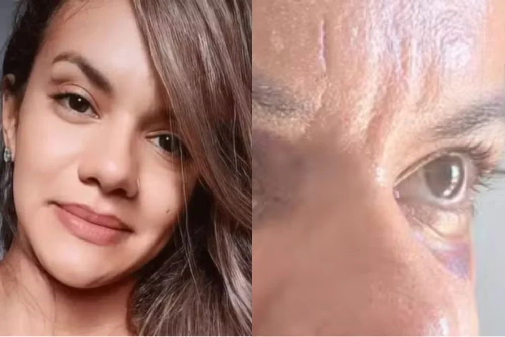 Juliana Garcia vive novos dias de terror, mesmo com Igor Cabral preso e ...