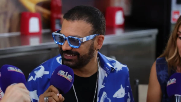 Cantor sofre infarto após show e precisa ser internado às pressas; o ...