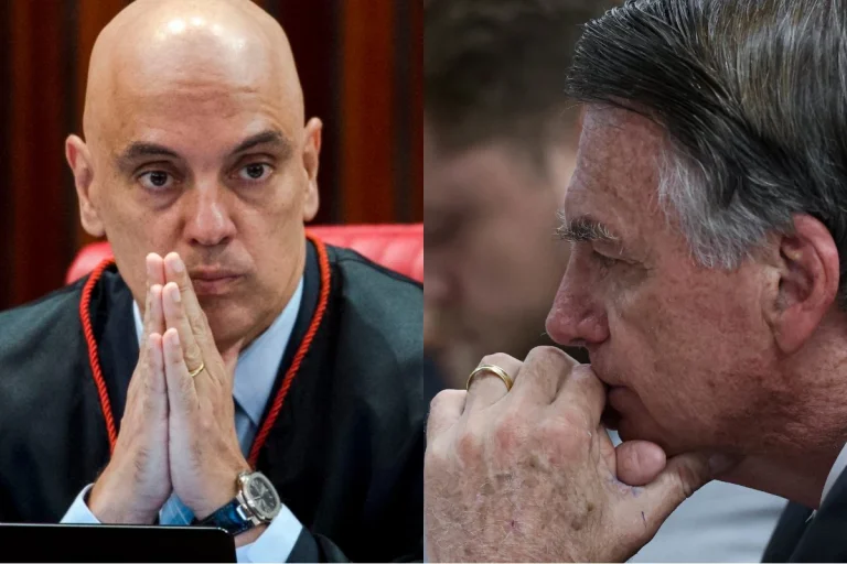 Julgamento da trama golpista: saiba como está o placar atualizado dos votos no STF