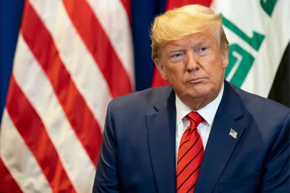 Fim da paciência: Trump cobra Otan e quer sanções pesadas contra Rússia ...