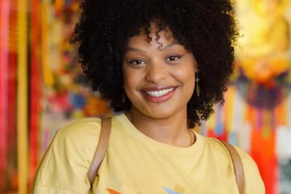 Atriz de Dona de Mim fala sobre decisão de amputar a perna por causa do ...