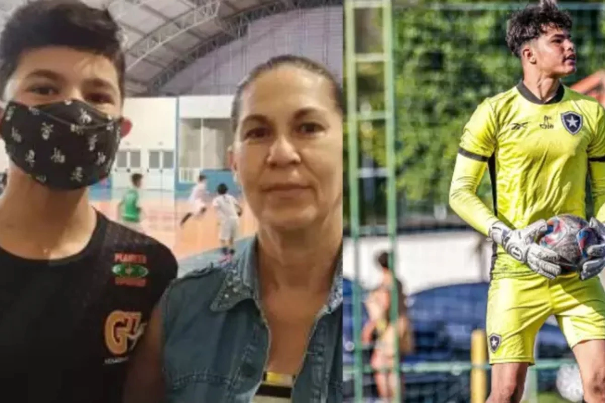 'Faça o contrário do que ele fez', diz avó de Bruninho ao aconselhar ...