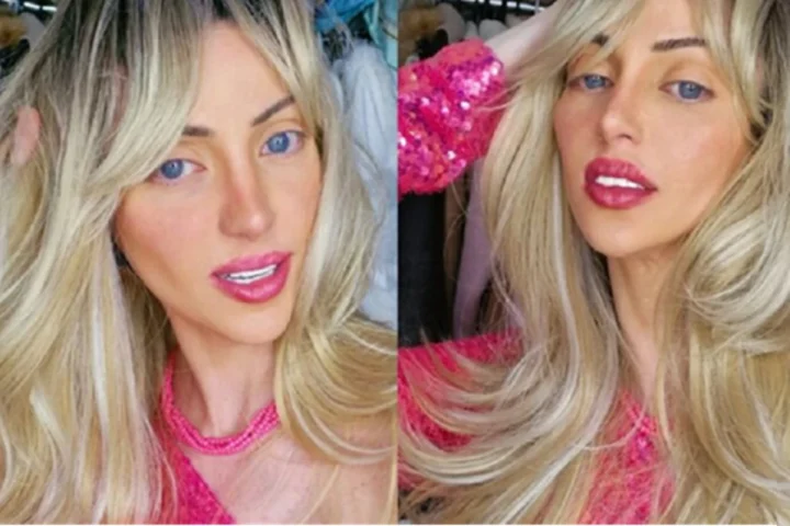 Arquivos Bárbara Jankavski Marquez - 1News Brasil