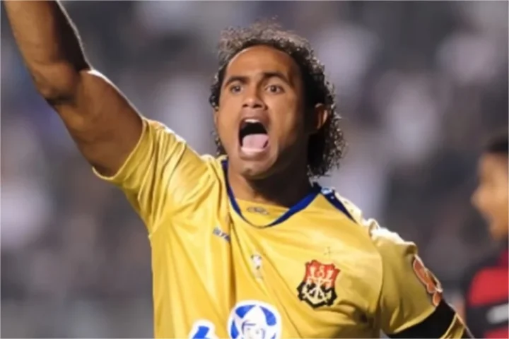 Goleiro Bruno diz que mãe de Eliza Samudio teria preparado uma ...