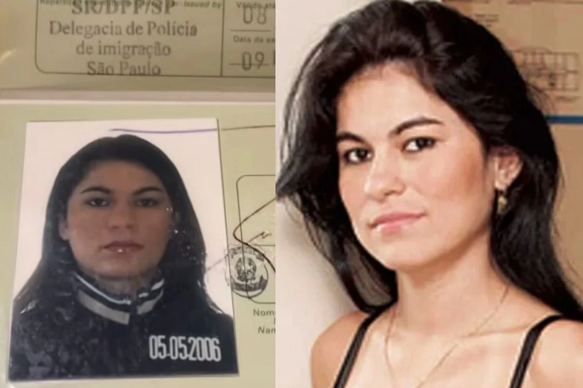 Homem acha passaporte de Eliza Samudio e supõe que alguém pode ter usado o documento: 'Quem ...